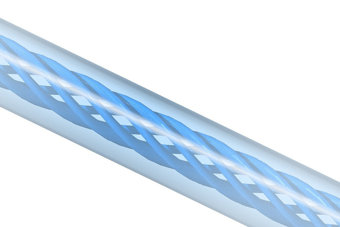 Ein (unerwarteter) Twist - Doctoral Academy NanoGraz